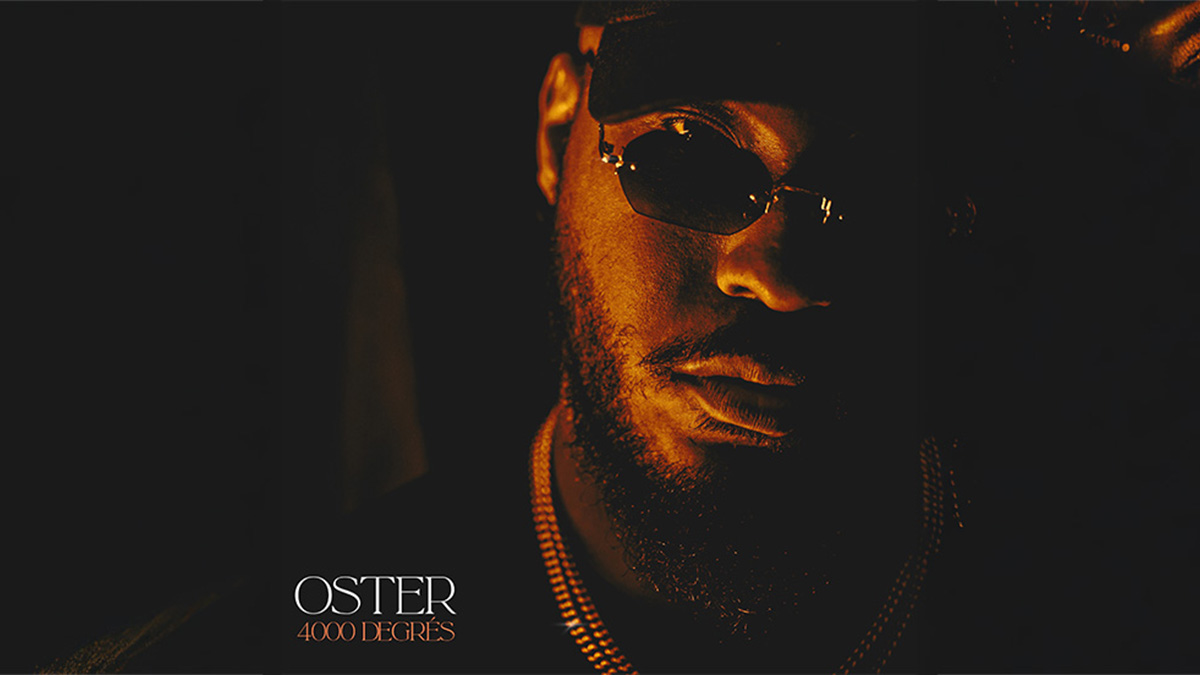 Oster - 4000 Degrés - HELL SINKY